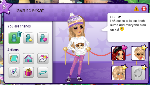 Ellieglitter's Msp Blog x