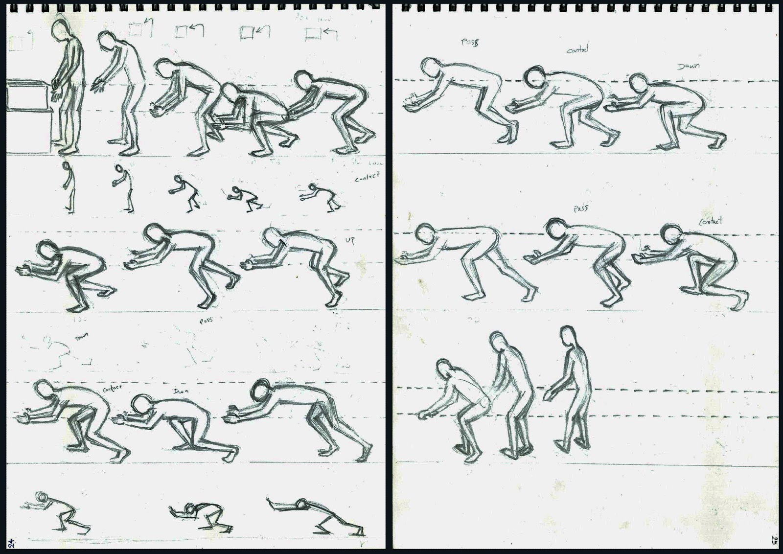 Madushan Portfolio : April 2016