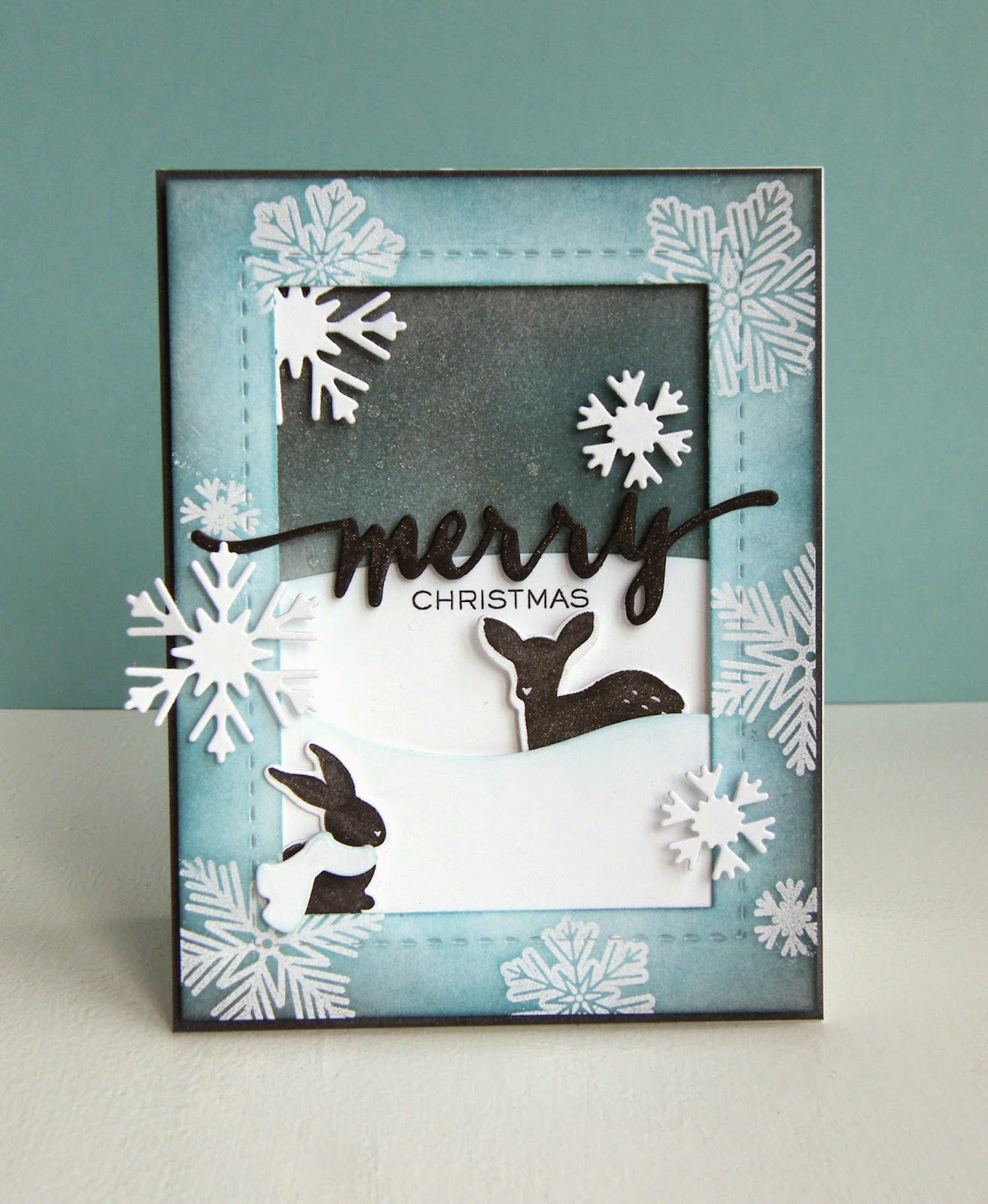 K and R Designs: WPlus9 October 2014 Release {Day 1}