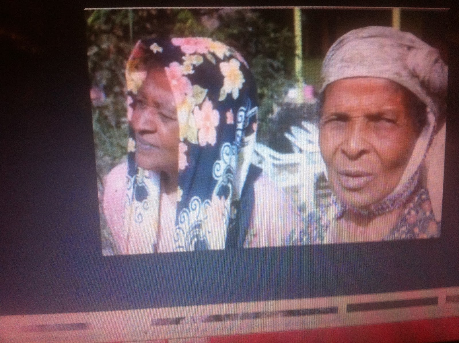 THE BLACK SOCIAL HISTORY:: BLACK SOCIAL HISTORY : THE CURIOUS CASE OF ...