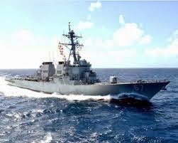 LRRP's World: 14th ANNIVERSARY OF THE USS COLE ATTACK