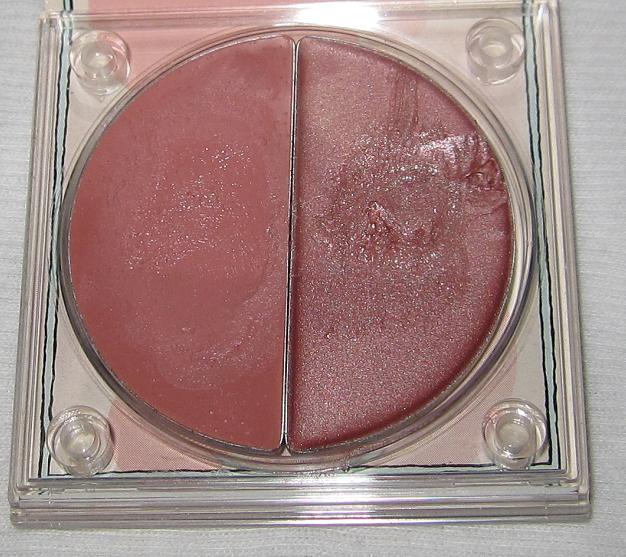 Blushed Wombat...: Stila Duo Convertible Color Lillium / Lip-gloss ...