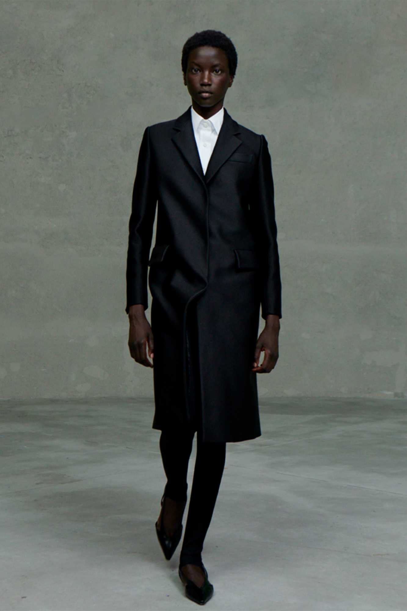 Prada Spring-Summer 2021 Collection