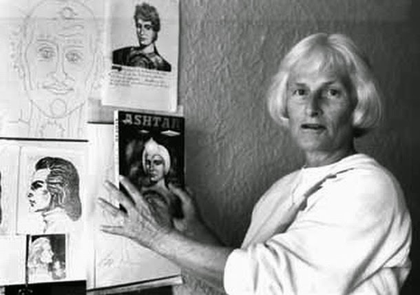 Vrillon, El Extraterrestre interrumpió señal de televisión en Reino ...