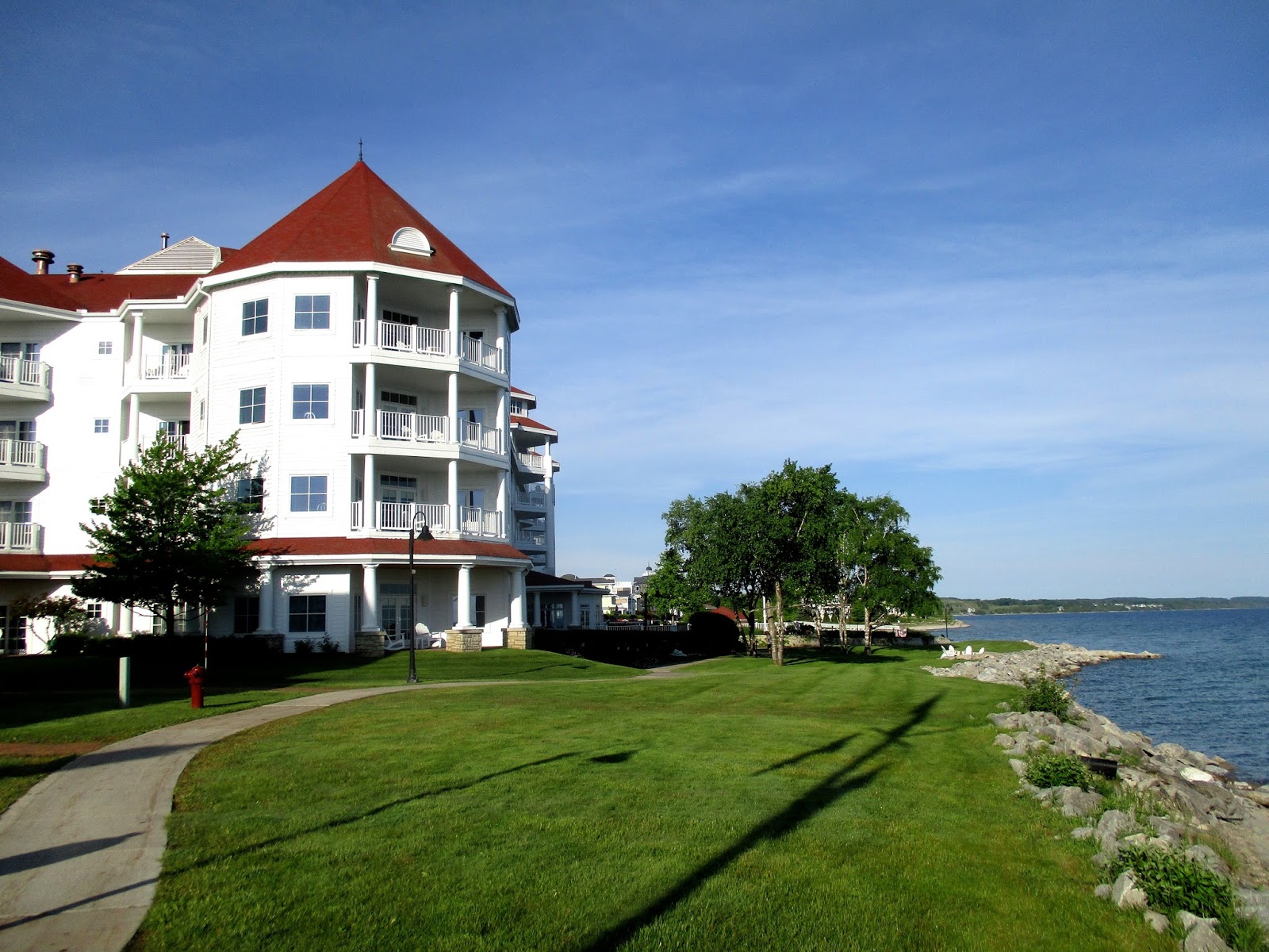 On Location: Inn at Bay Harbor - The Golf Travel Guru