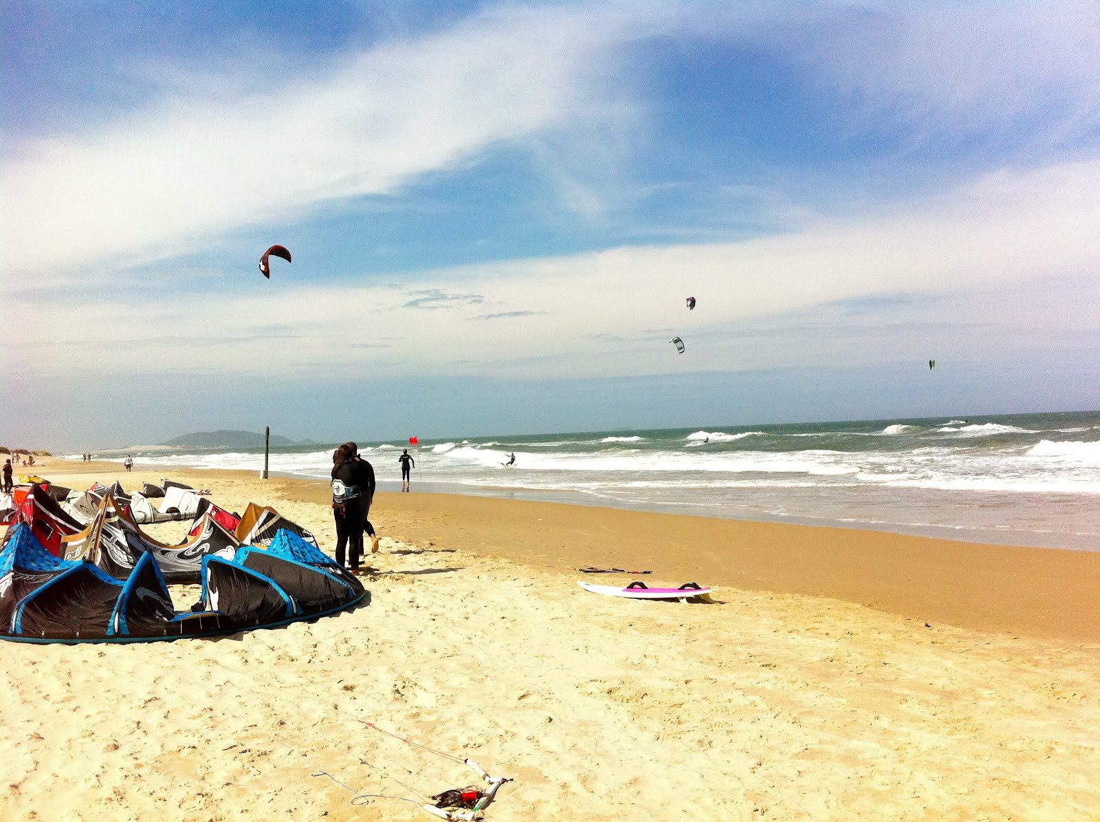 Brazil Surfing Adventure - Blog about Florianopolis, Brazil, surfing ...