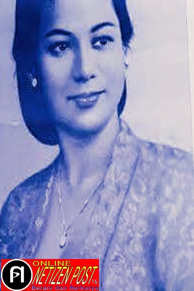 Sejarah Nyai Saritem Hingga Hadiah PSK Untuk Belanda