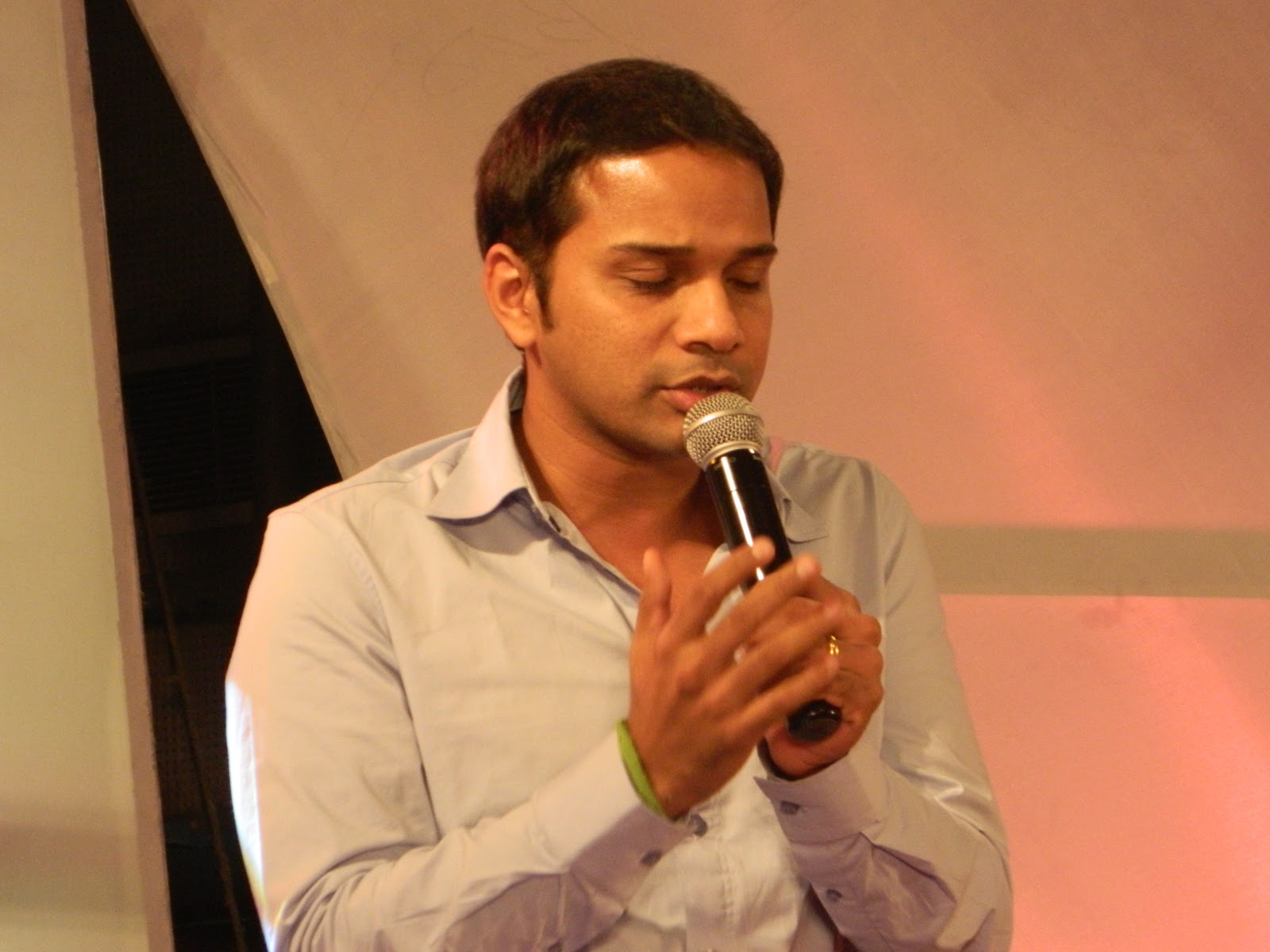 tollywoodtv: Happy Birthday to Karthik