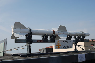 SEGURANÇA NACIONAL SNB BRASIL: defense system -SPADA 2000-