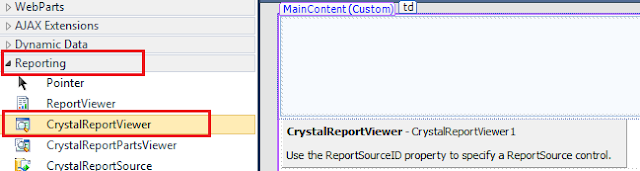 Crystal reports example/sample in asp.net - ASP.NET,C#.NET,VB.NET,JQuery,JavaScript,Gridview