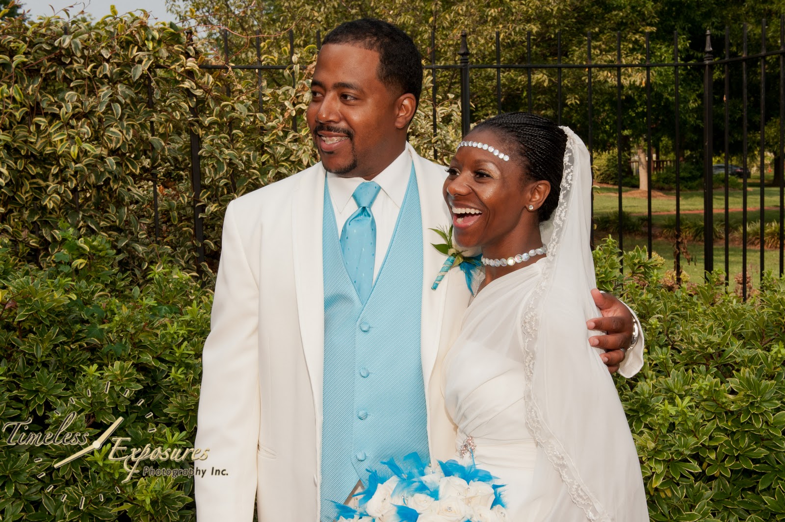 Timeless Exposures Photography, Inc.: TRESSA + JAMES | 9.3.11 | ST ...