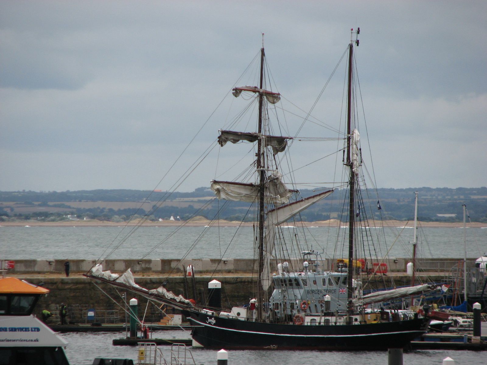 thanetonline: Some Ramsgate and Margate historic photos with a nautical ...