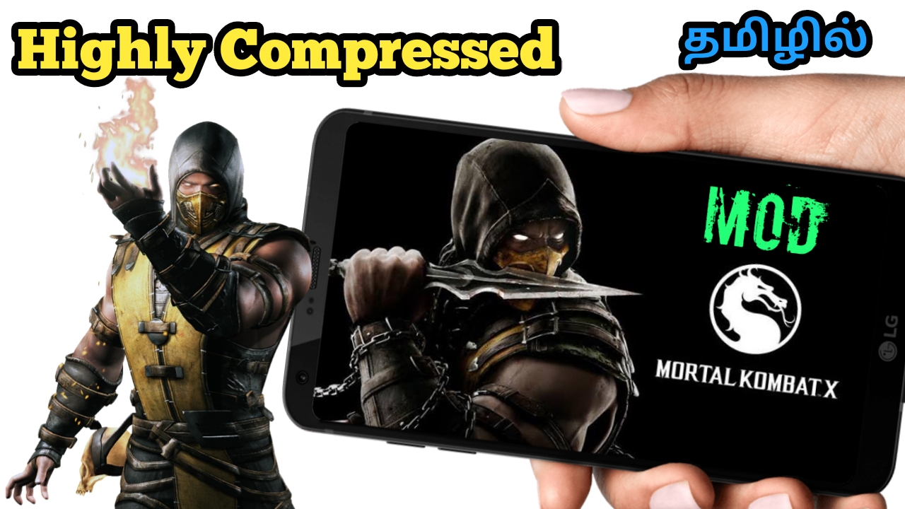 How To Install Mk9 Mods - sunlsa