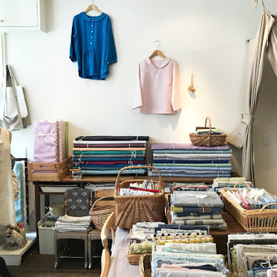 LINNET STORE-E: 2017