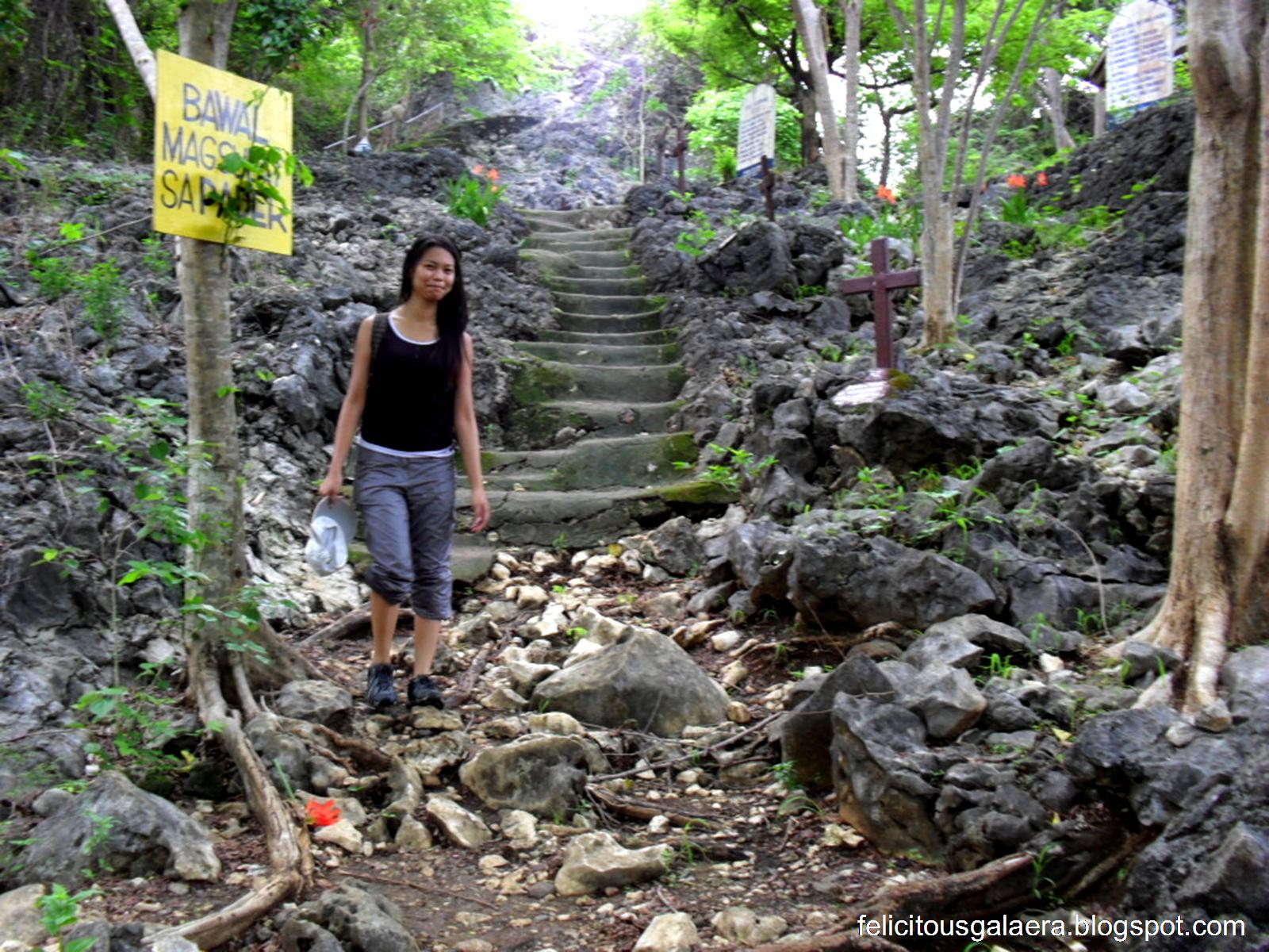 BULACAN│Madlum Cave ~ Lakwatsa Lovers