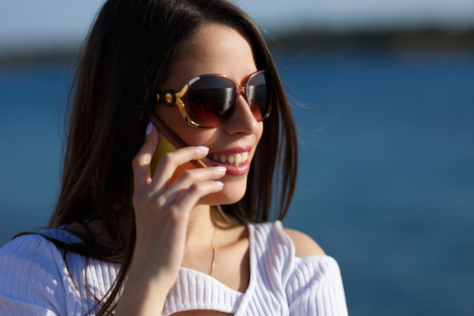 Mary Rou: Ιουλίου 2016