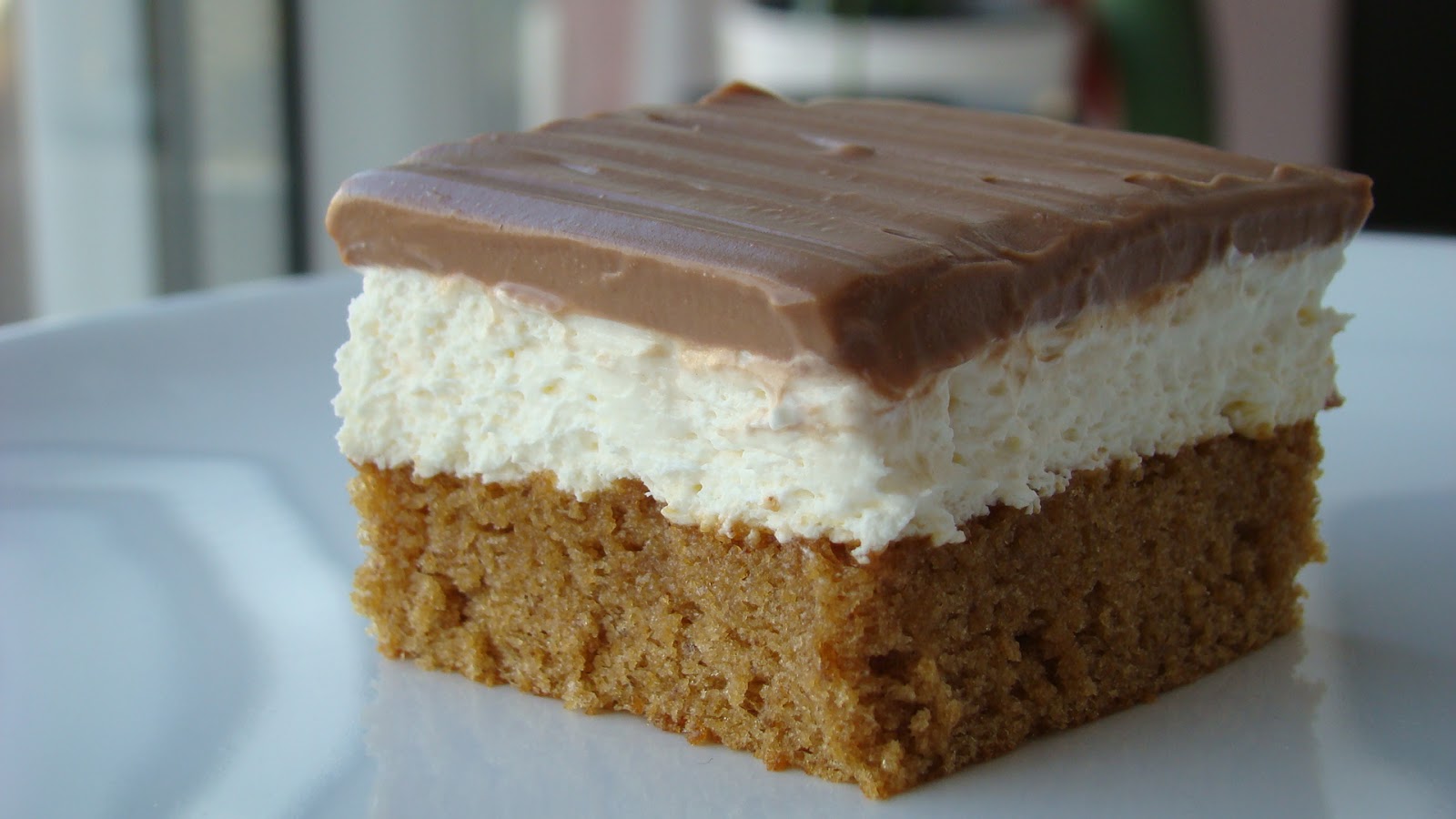 Prajitura Andra (Krem a la Krem) | Bucatareste cu Laura