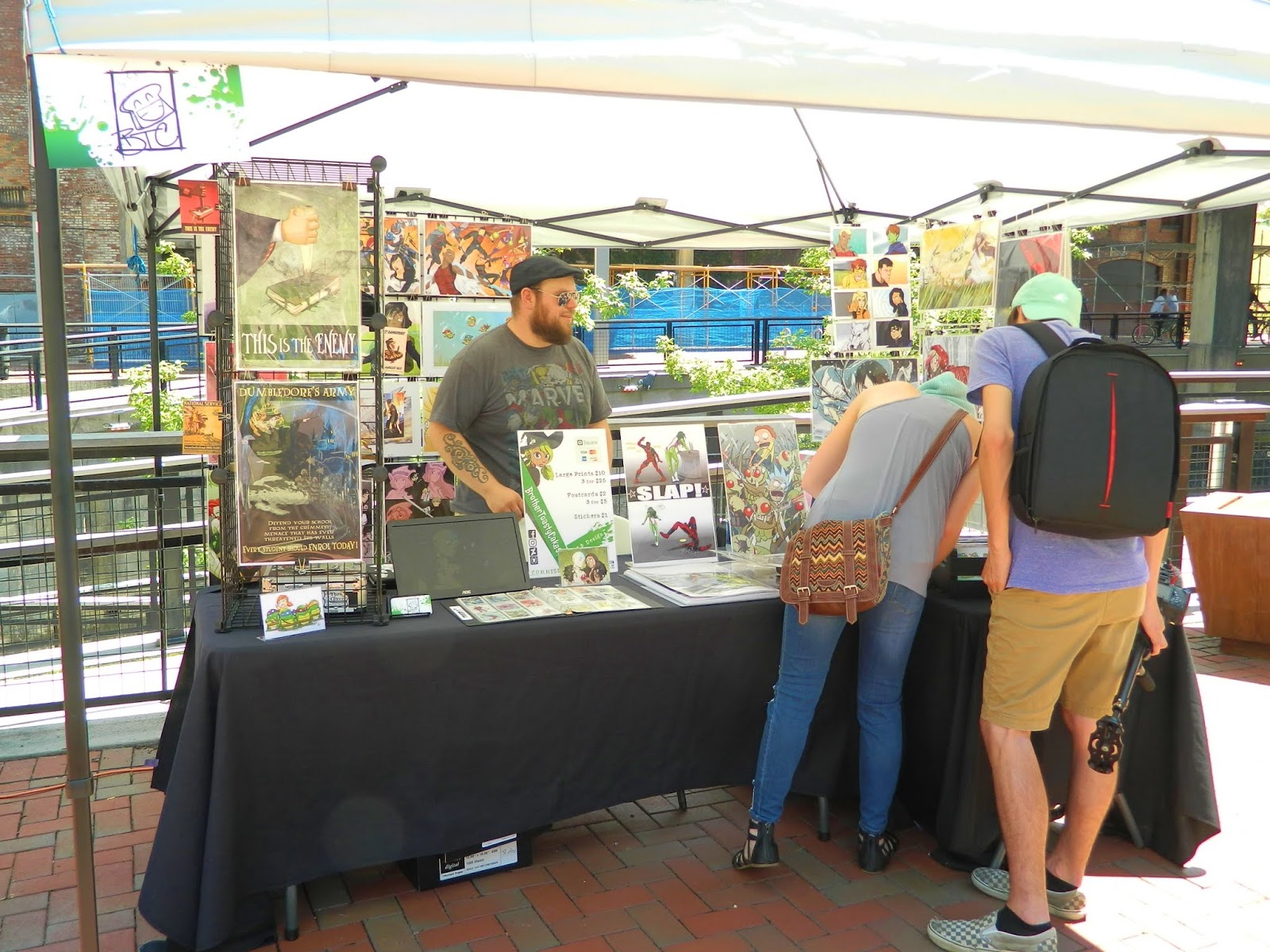 Signal Tree Fest - Akron, Ohio | Ohio Festivals