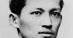 Life and works of Rizal