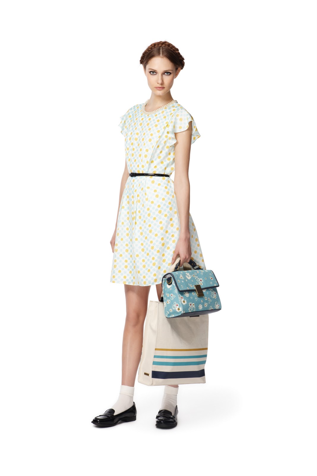 SugarRockCatwalk.com: Jason Wu for Target Full Lookbook