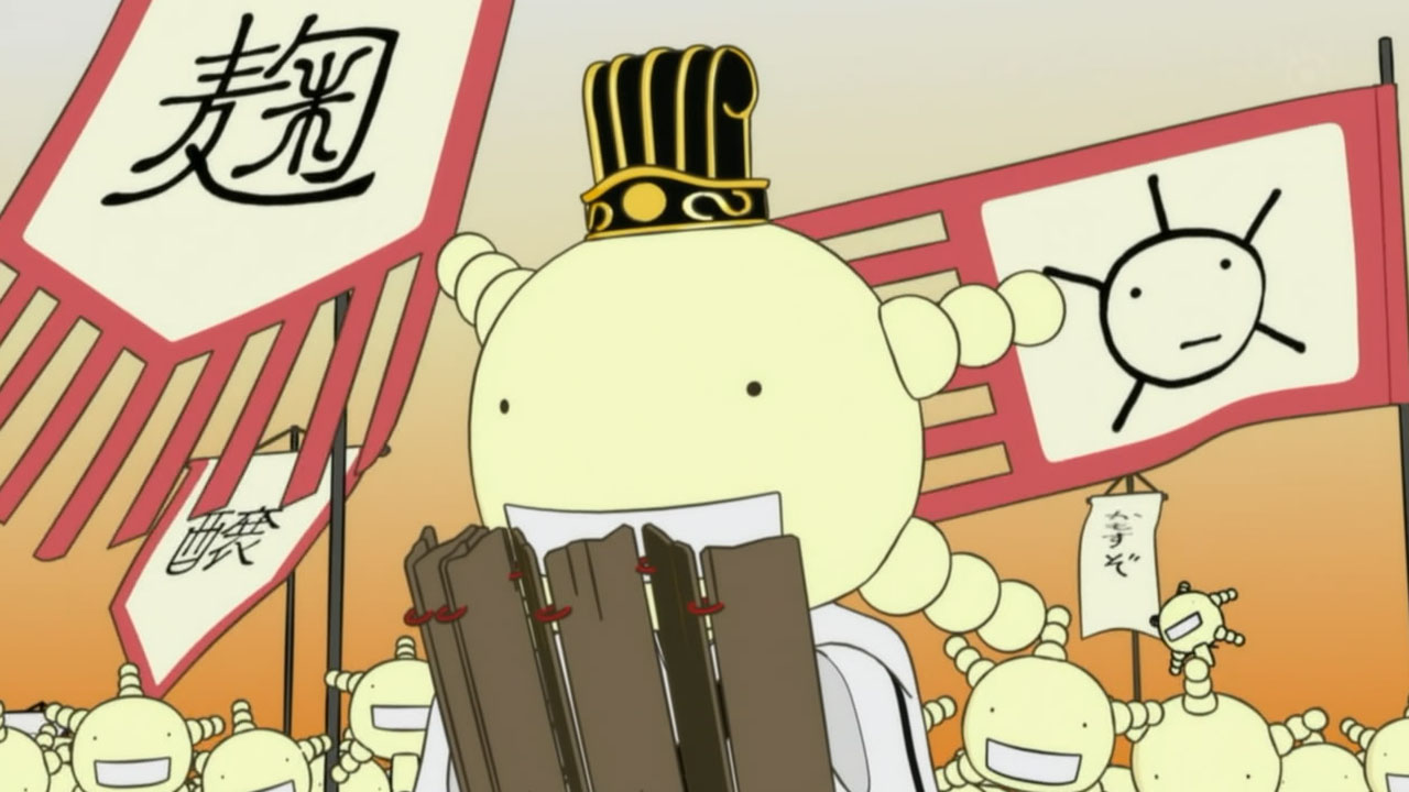 Moyashimon Returns - 01 | Animedyum