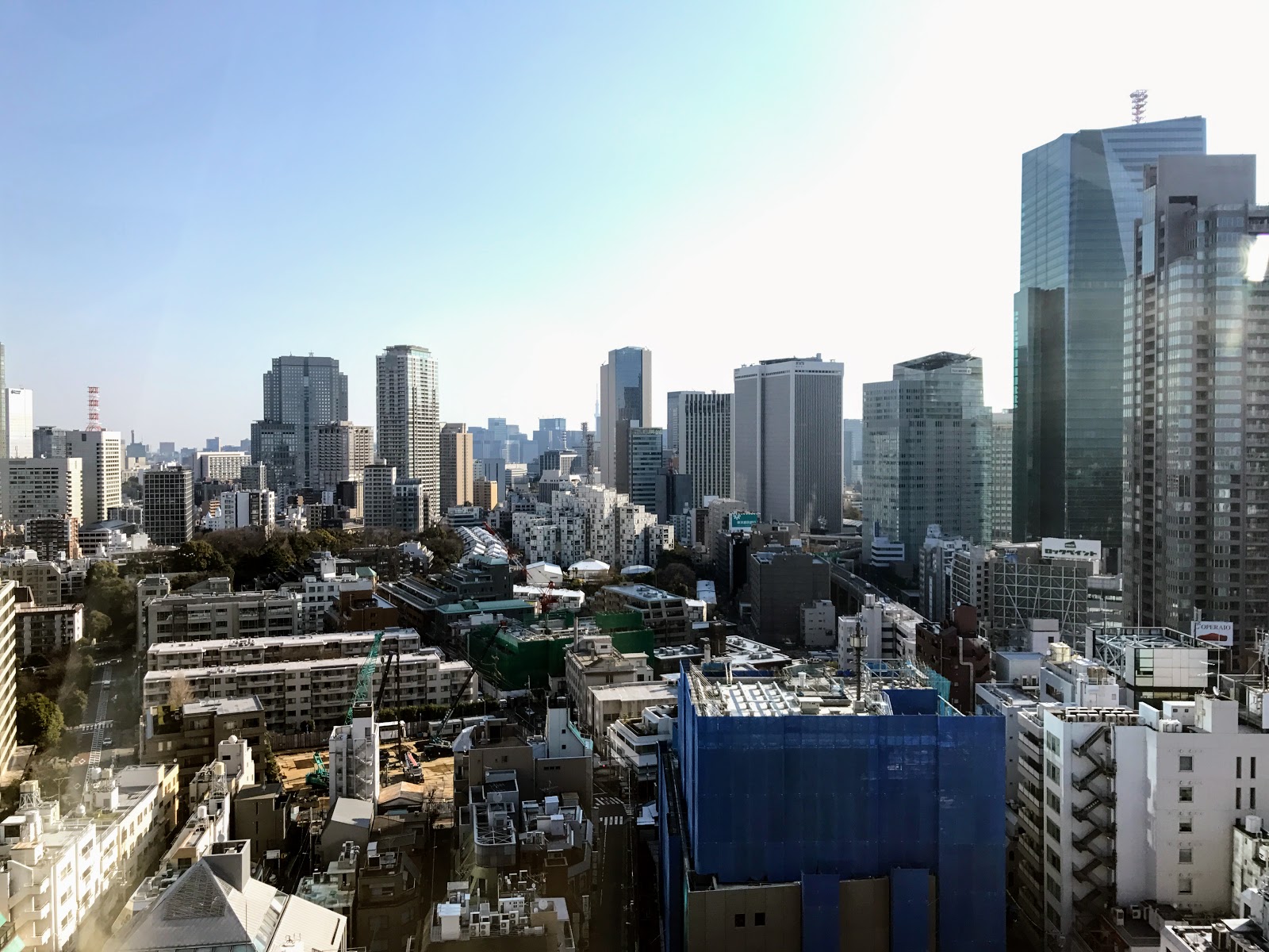 [Hotel Review] Remm Roppongi - A night in the Town that never sleeps ...