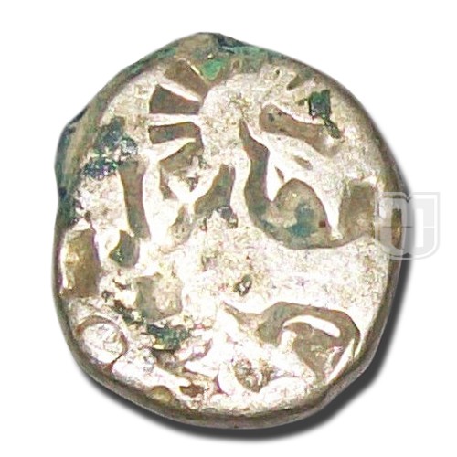 Indian Collectible: ancient coins of india