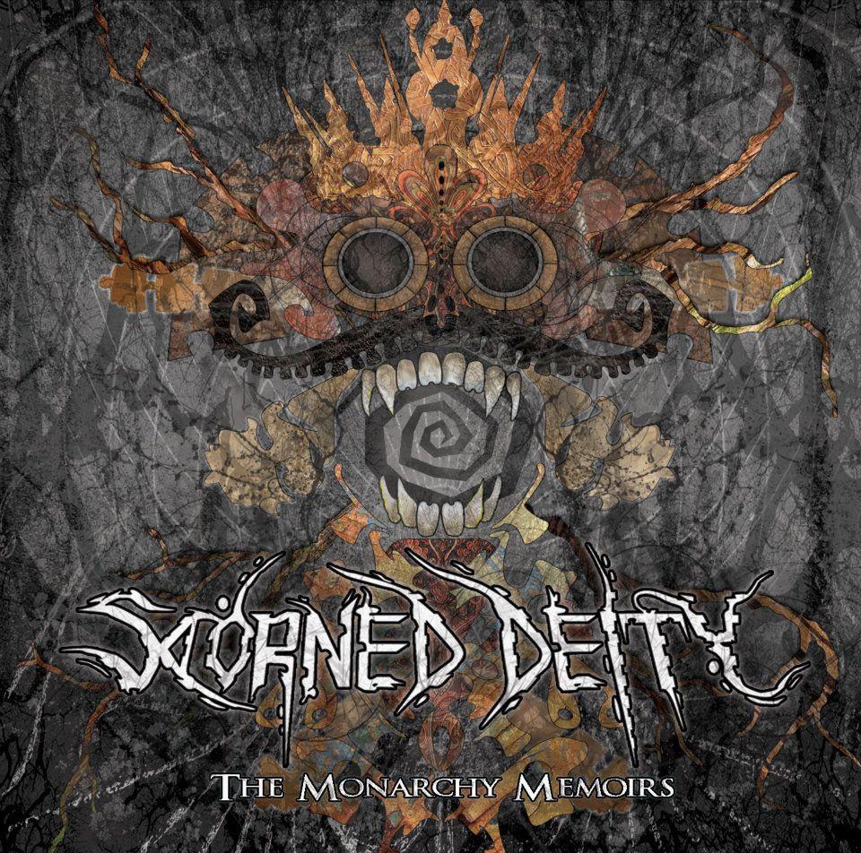 Hip In Detroit: If You Like Metal, You Should be Listening to this Band!