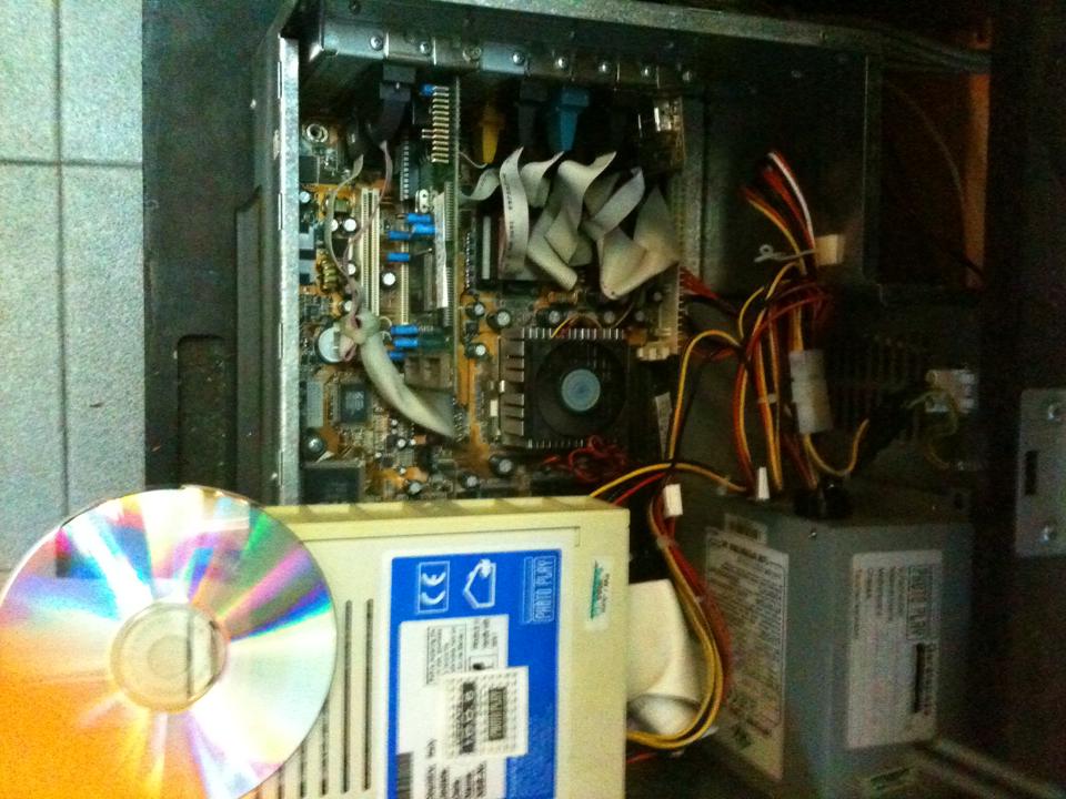 COMPUTERMUSEO WORLD!: GUIDA PHOTOPLAY - COME AGGIORNARE/RIPRISTINARE UN ...