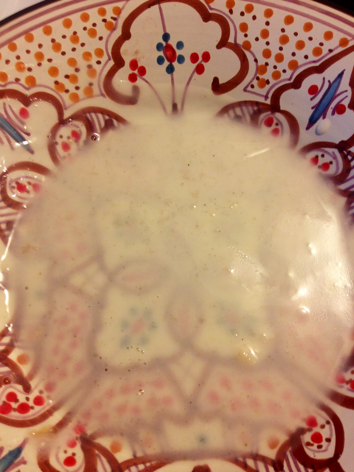 Stella's Meza: Vibibi vya tui (Kenyan mini rice & coconut pancakes with ...