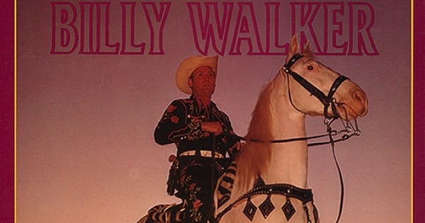 News!! Billy Walker - Cross The Brazos At Waco (1993) - Song Of Life