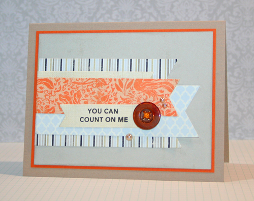 Round Here: Simon Says Stamp Card Kit Mash-Up Day Three!!!