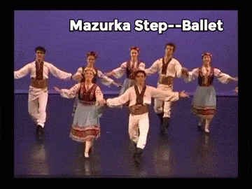 The Ice Doesn't Care: The Mazurka Jump/Hop--I HAZ ONE!