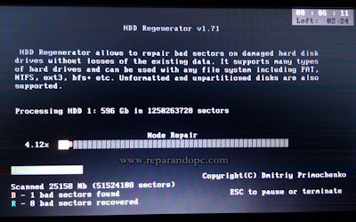 Hdd regenerator 2011 software crack tools - tradefor