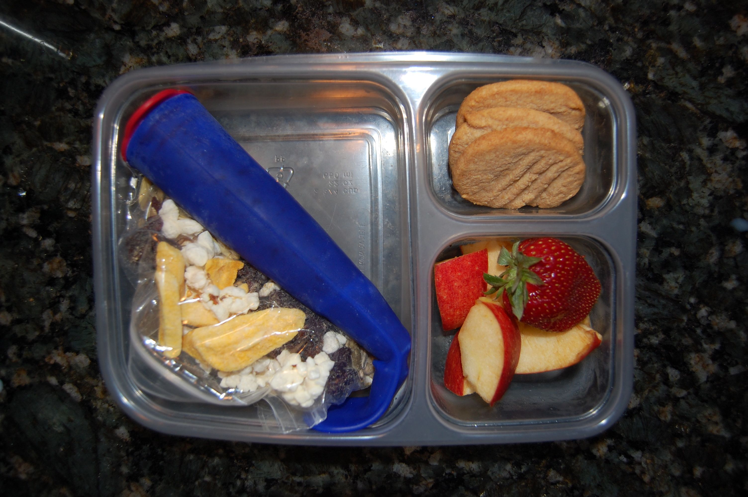 Guest blog: School lunches from @100daysofrealfood | Fed Up With Lunch