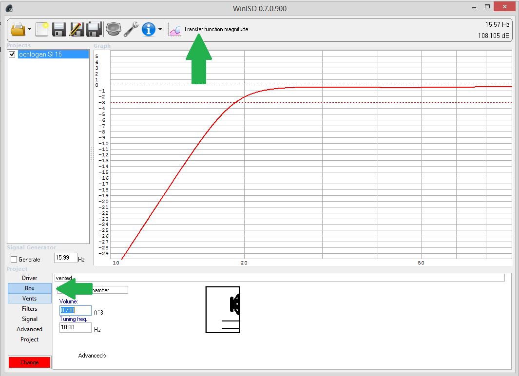 Logans learnings, lessons, and leisure : Logans Lessons #5: WinISD Basics