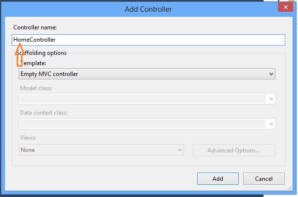 DotNet Basic + Advance Tutorial: MVC Part 4