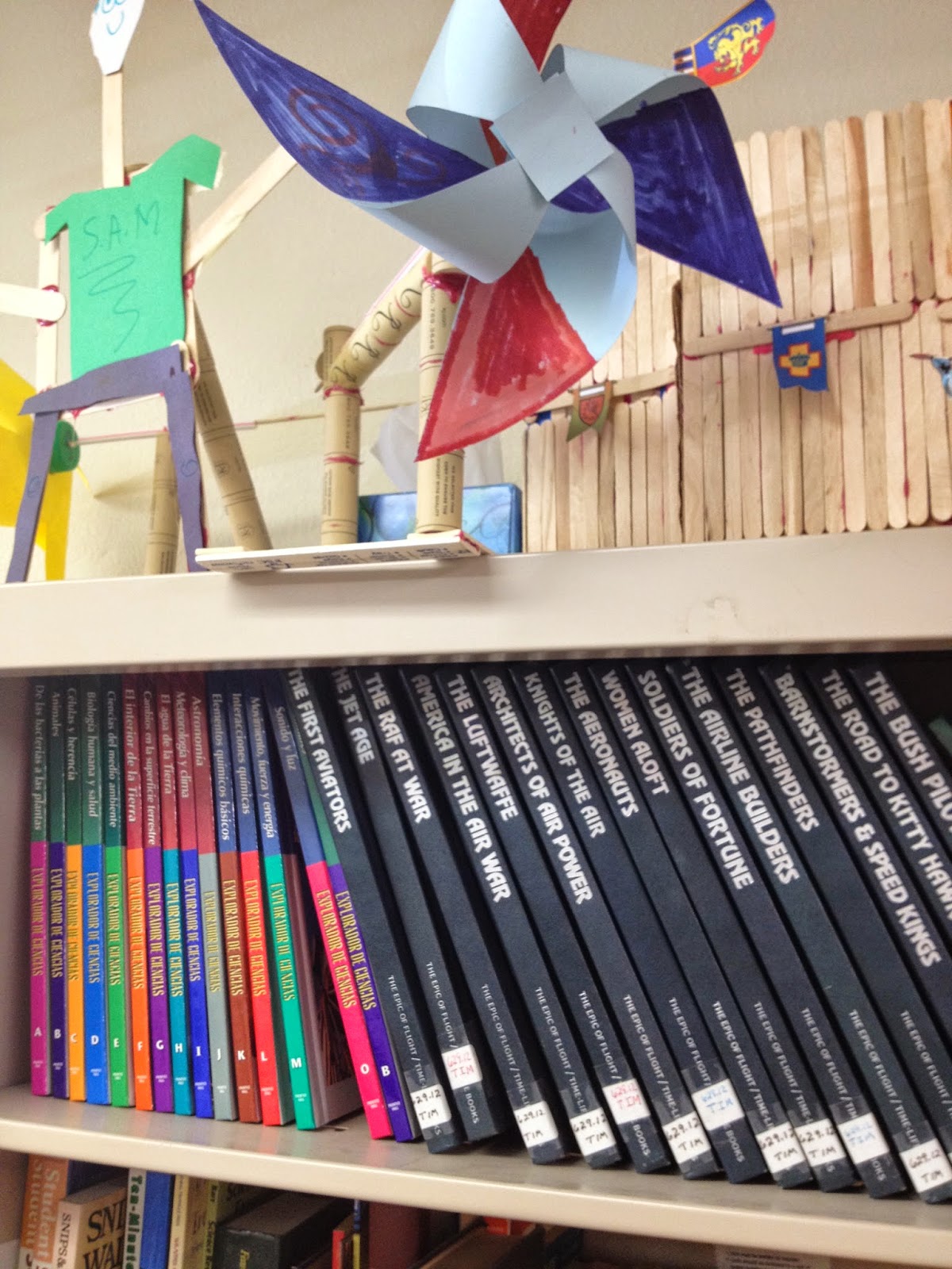 How to Have Fun With Recycle Materials