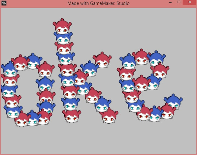 Menggunakan JSON pada Game Maker:Studio - dokidokimaker