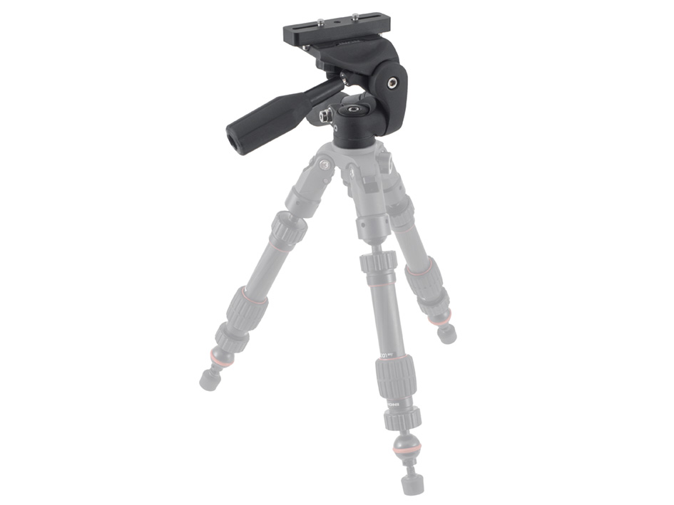 Underwater Tripod System