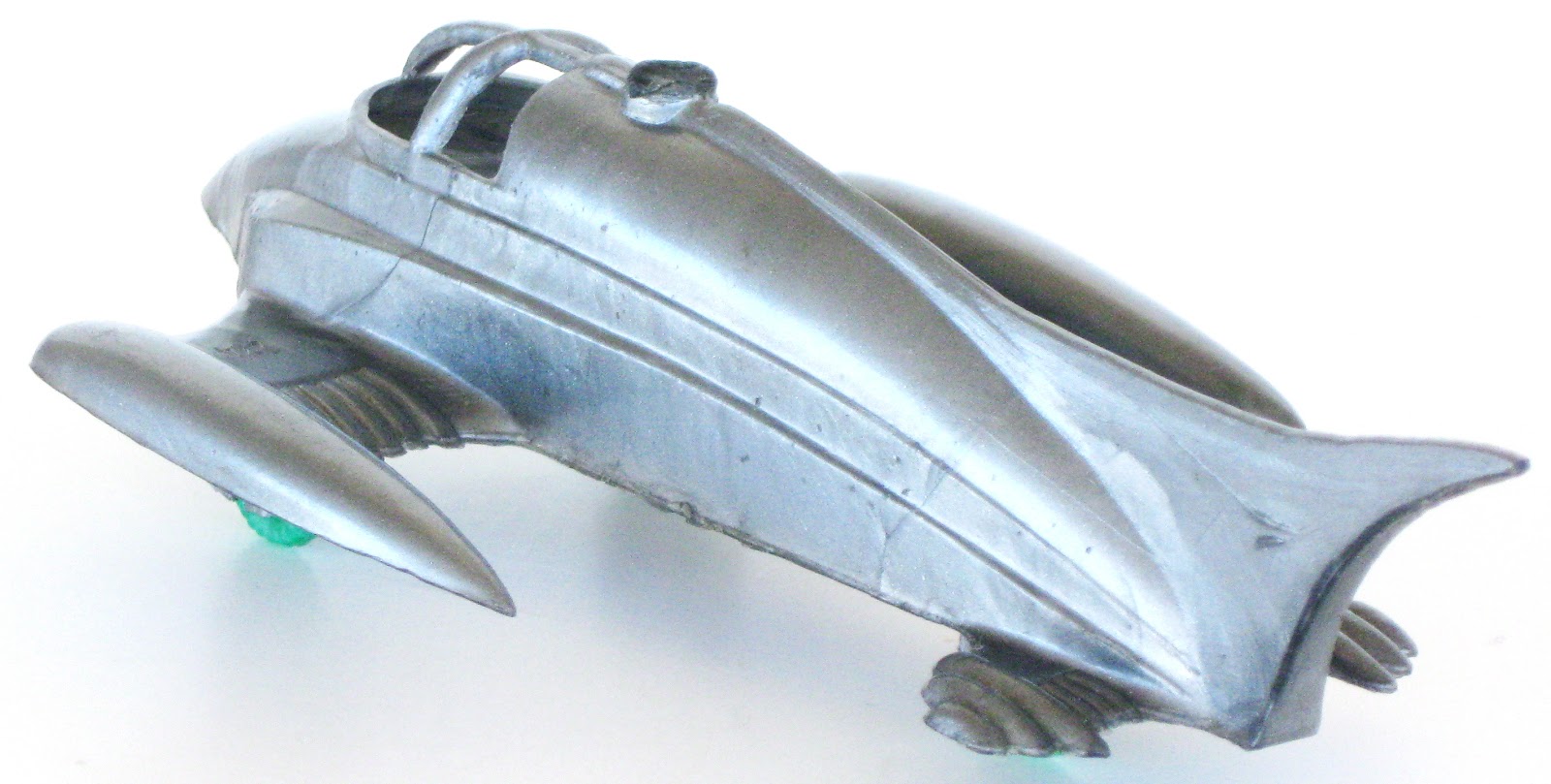 Toys and Stuff: Alca #234 Space Ship