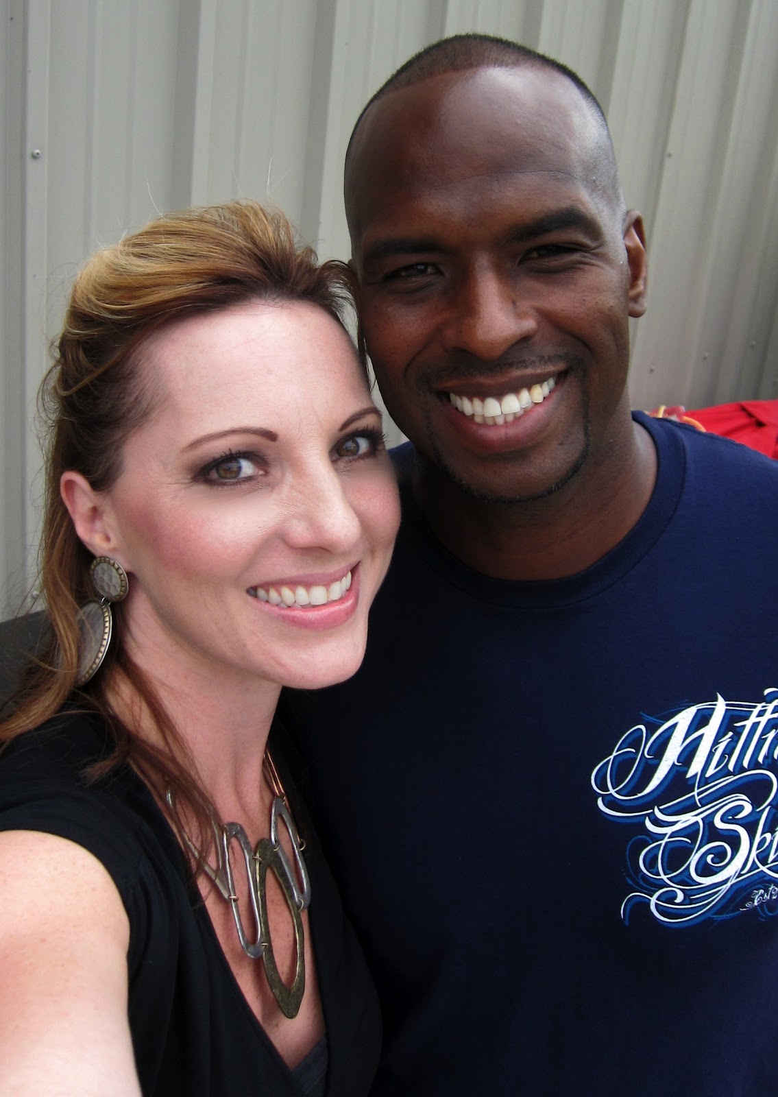 Just Another Day in the Life of "Shells": When Opportunity Knocks ...