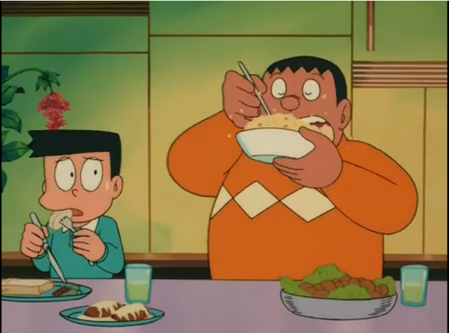 DORAEMON ANIMES: Doraemon The Movie:Nobita In Jannat No.1