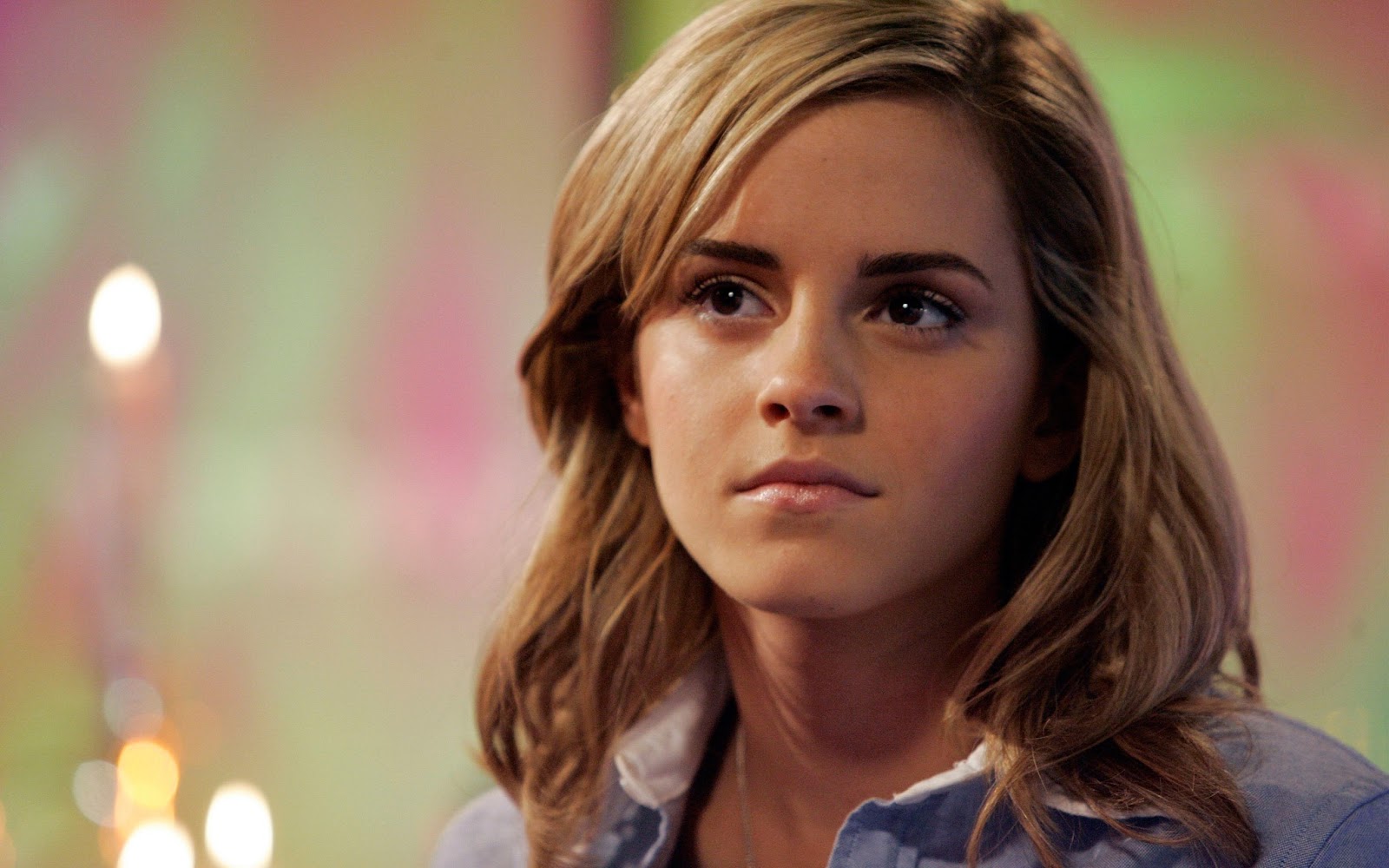 HD Wallpaper Wish: Emma Watson Interesting