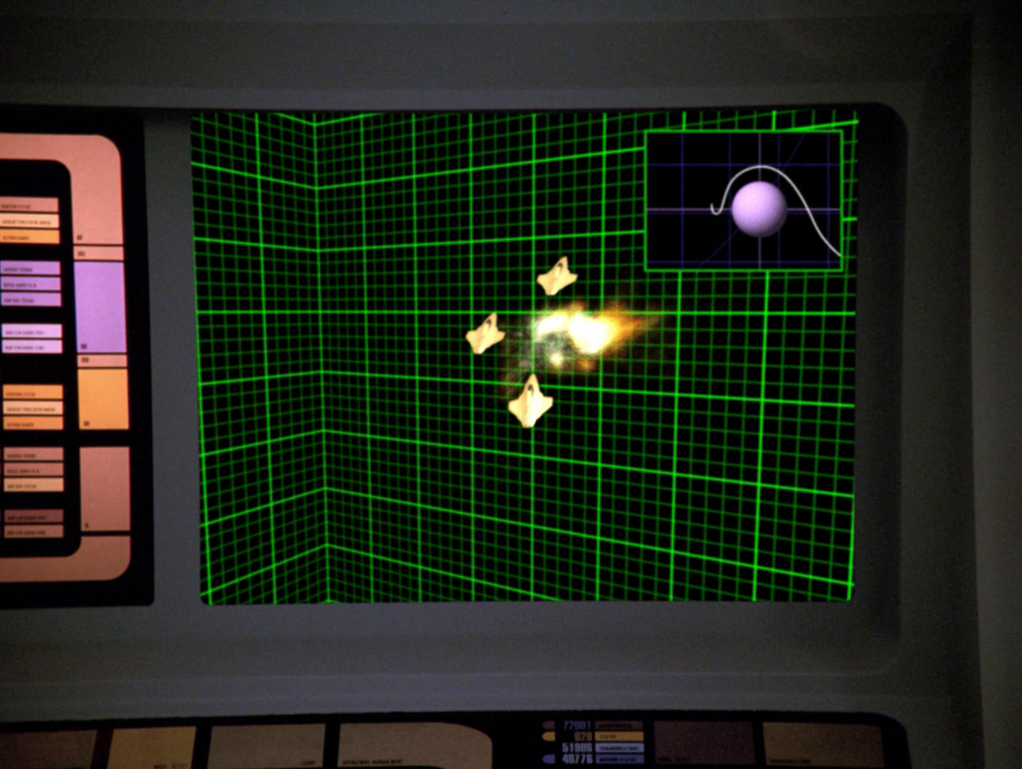 The Engage Podcast: Origins of famous Starfleet ship names