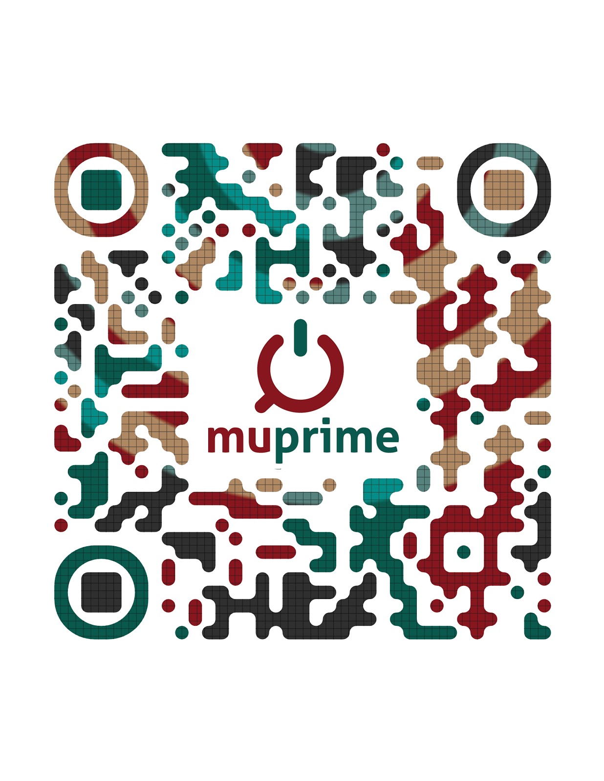 Muprime Blog: History of QR codes
