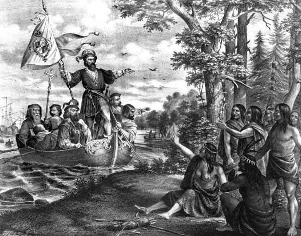 Helpful History & Geography Notebook: Christopher Columbus