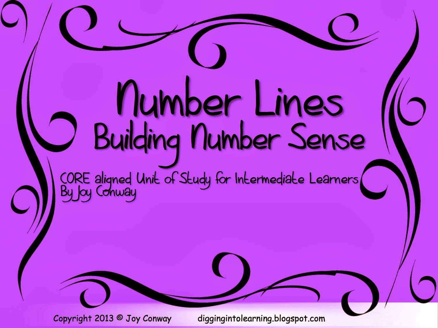 Digging into Learning: Math Strategies: But do I HAVE to think?