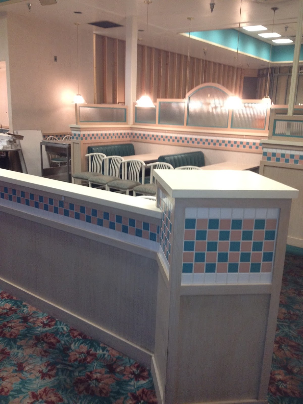 Kmart World: Spotlight: Super Kmart Center - Moon Township, PA