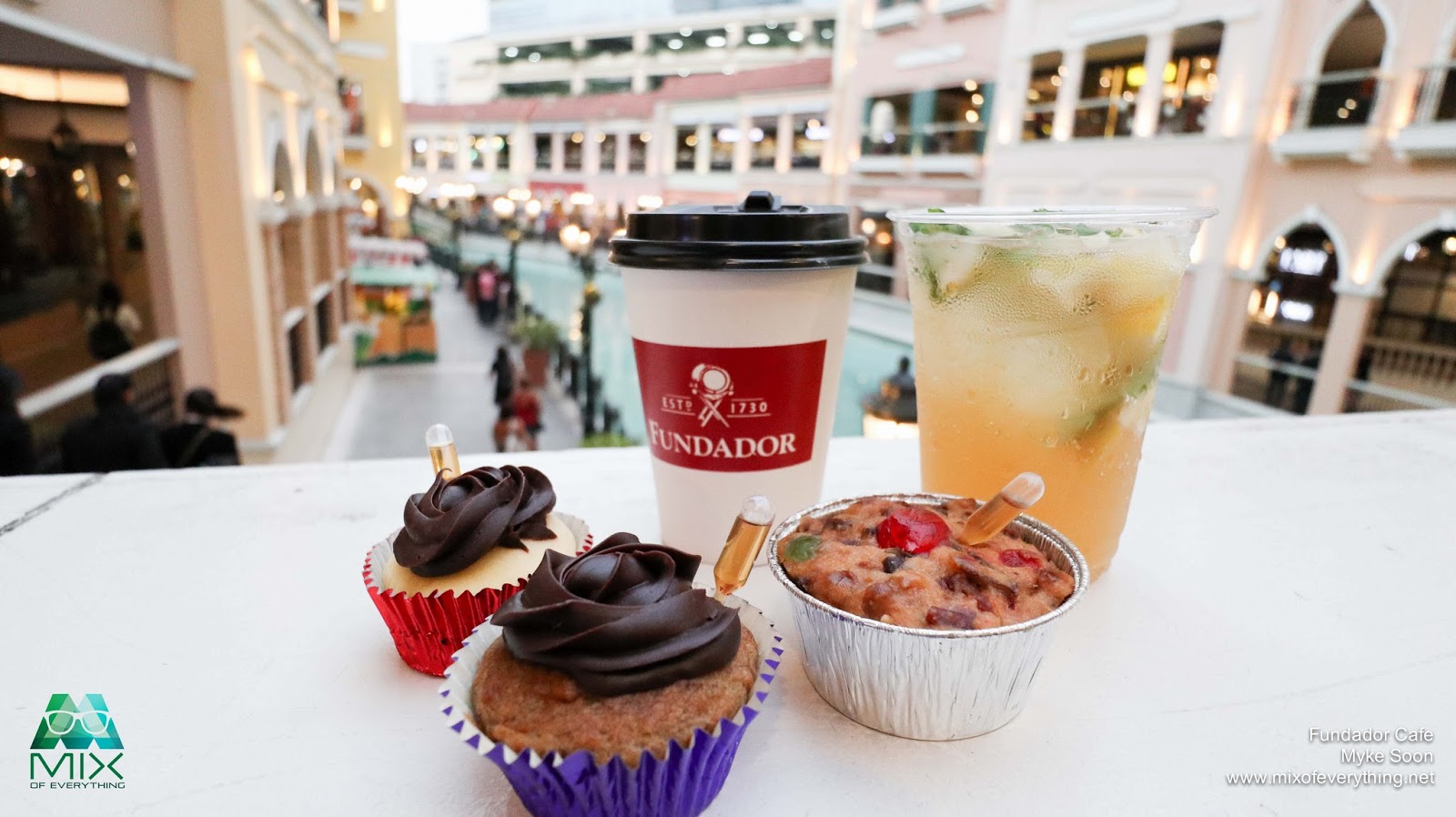 Fundador Launches New Concept Store in the Philippines - Blog for Tech ...